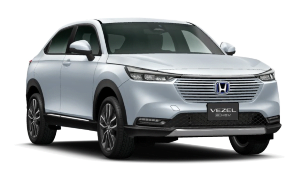 The Latest Car Price | Honda Promotion