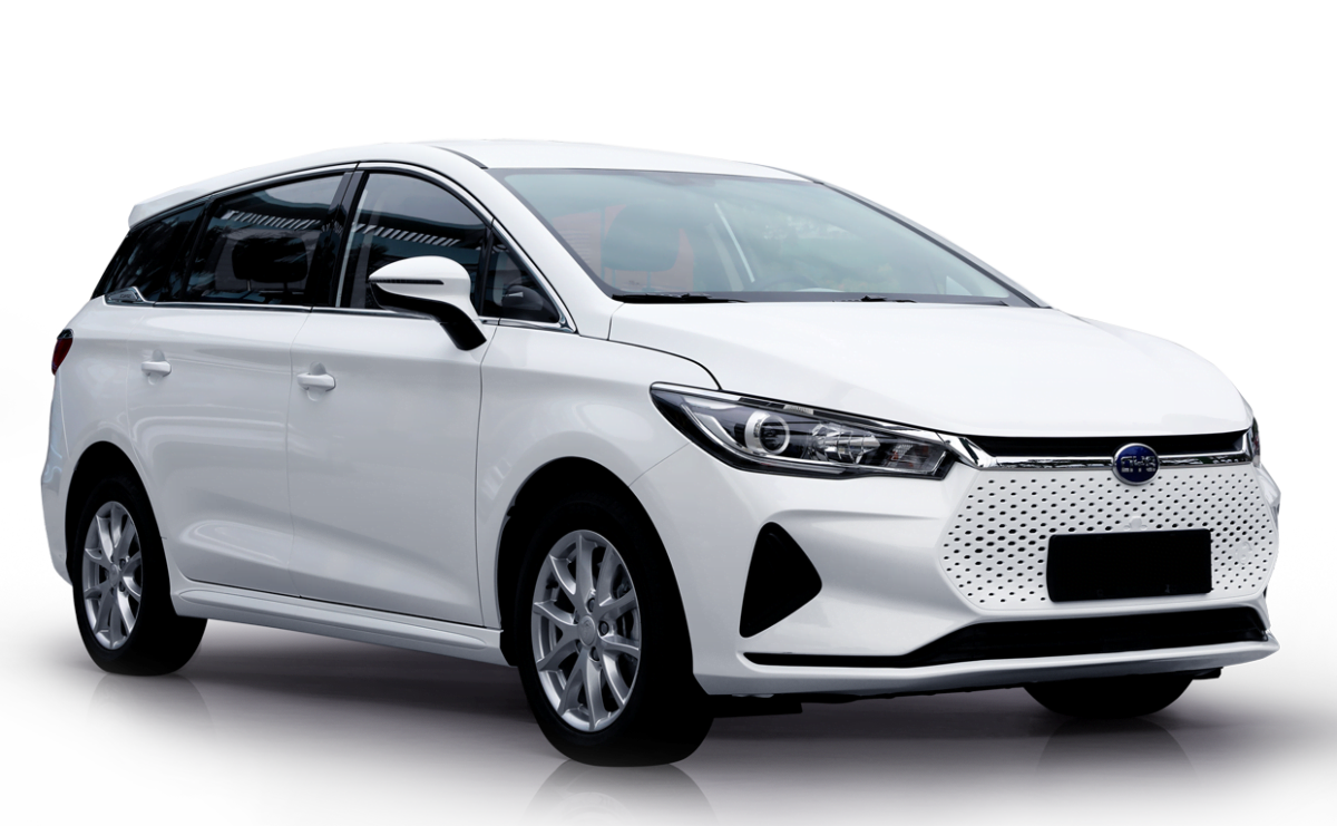 BYD Models | Electric Car