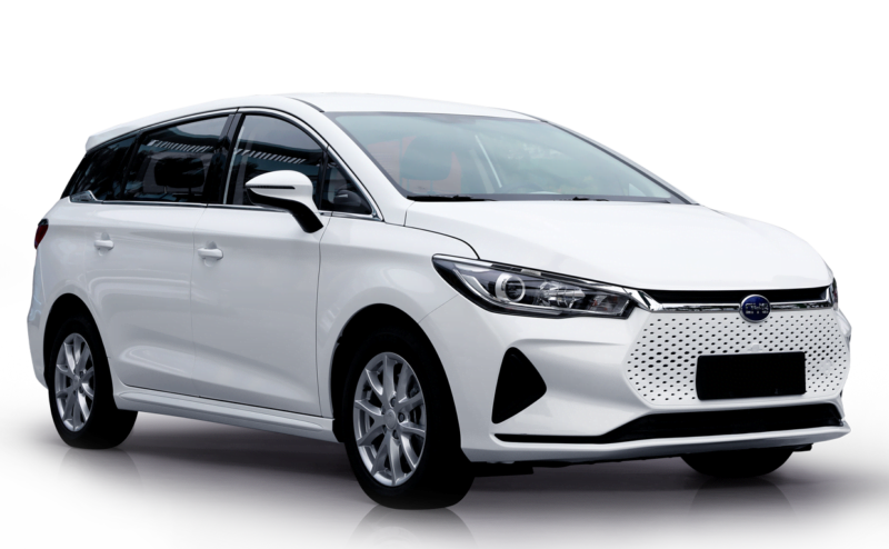 BYD Models | Electric Car