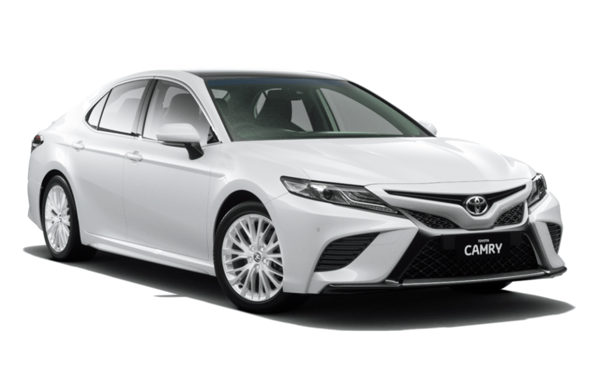 Latest Toyota Car Models | Royal Motor Grandeur