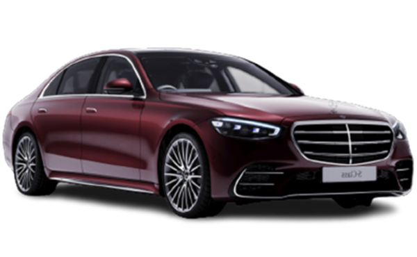 Mercedes Benz Model | Royal Motor Grandeur