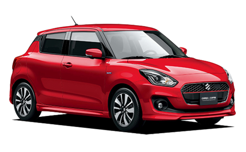 The Latest Suzuki Models In Singapore | Royal Motor Grandeur