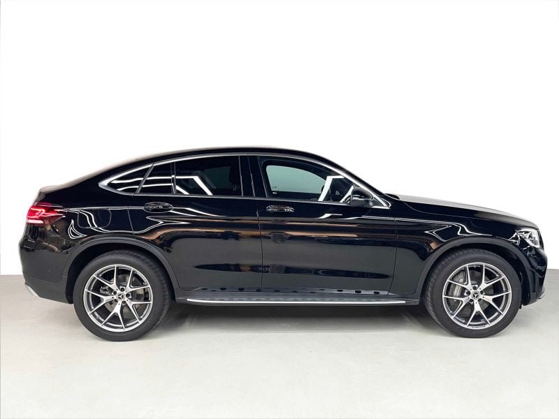 NEW Mercedes-Benz GLC 300 | Royal Motor Grandeur