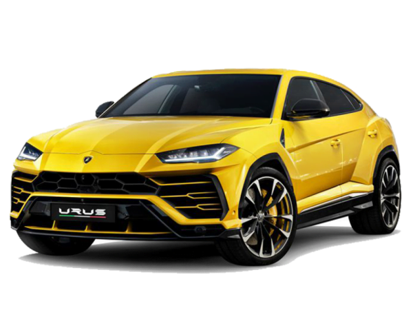 Lamborghini Urus | Royal Motor Grandeur