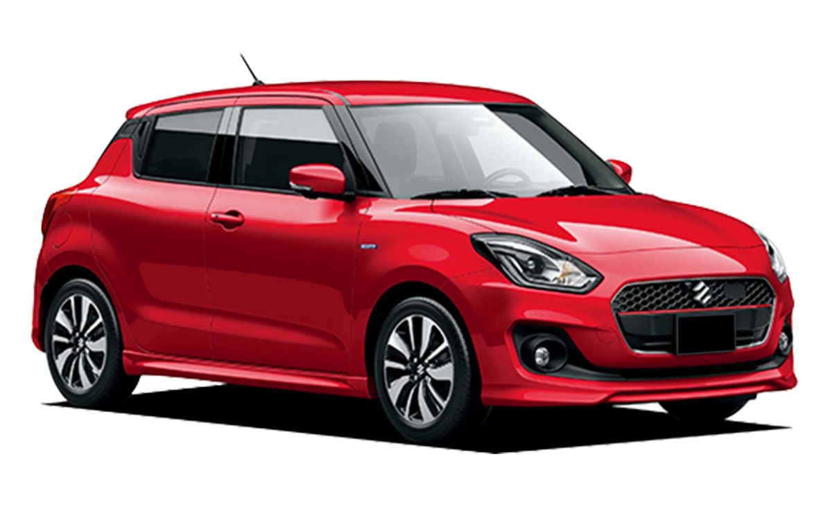 The Latest Suzuki Models In Singapore | Royal Motor Grandeur