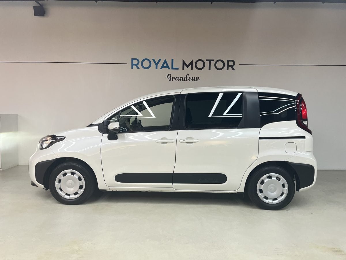 Toyota Sienta Hybrid Singapore 2026 – Price, Range & Monthly Instalment