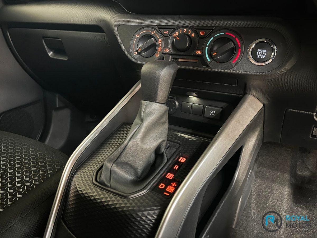 The NEW Toyota Raize 1.2X | Royal Motor Grandeur