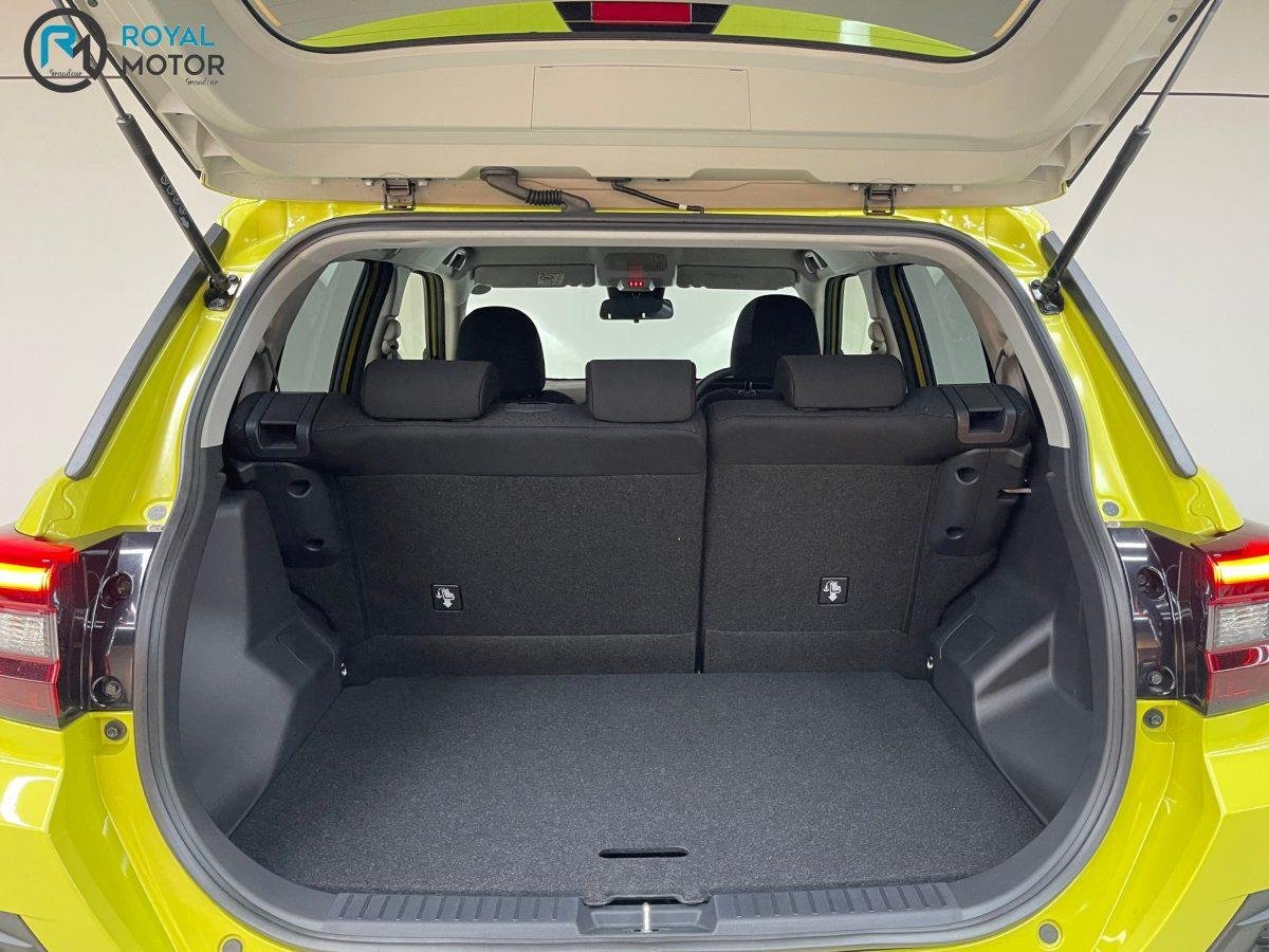 The NEW Toyota Raize 1.2X | Royal Motor Grandeur