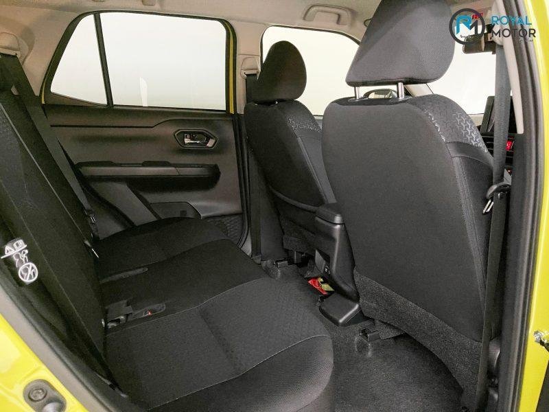 The NEW Toyota Raize 1.2X | Royal Motor Grandeur