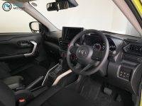 The NEW Toyota Raize 1.2X | Royal Motor Grandeur
