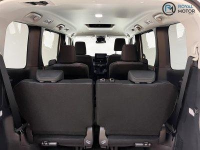 Toyota Noah Hybrid Singapore – 7-Seater MPV Price & Deals