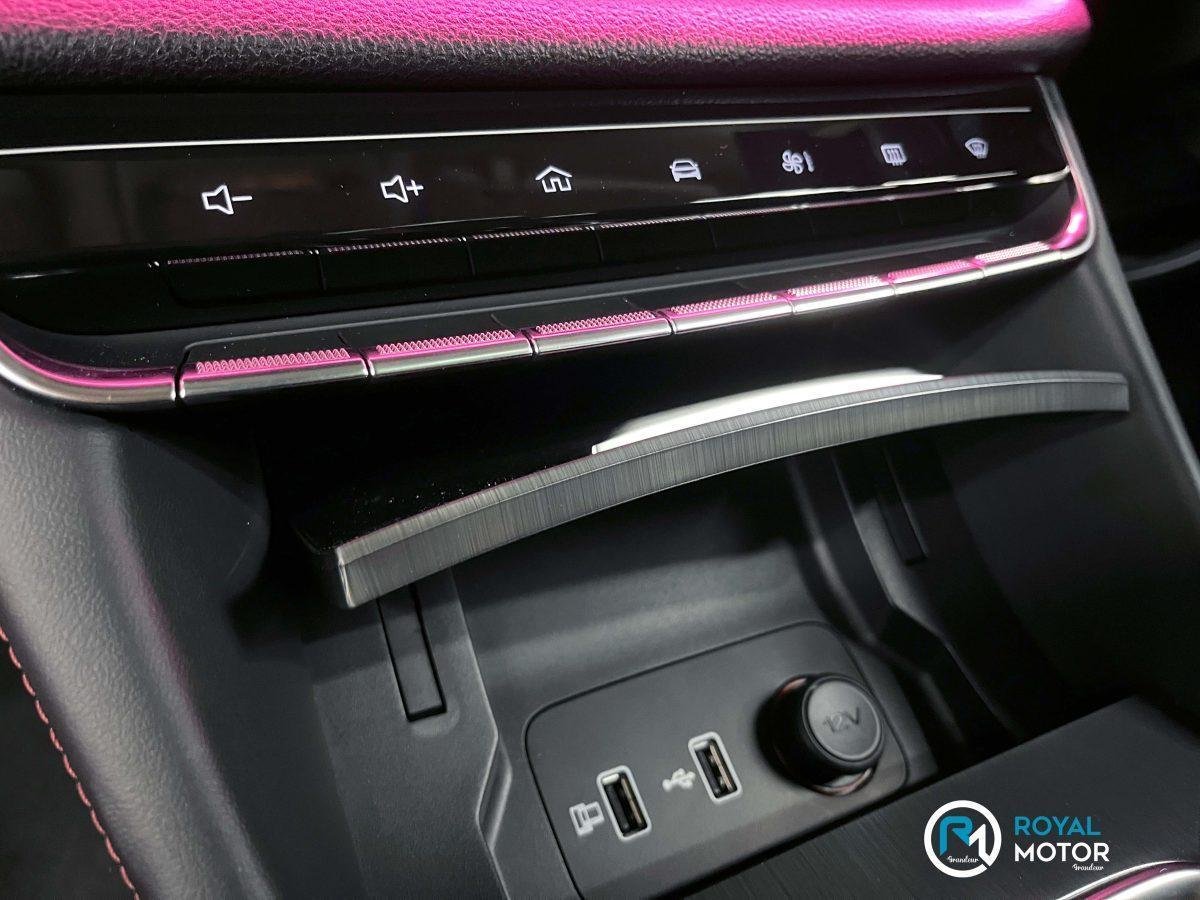 MG HS 1.5L Sport Exclusive | Royal Motor Grandeur