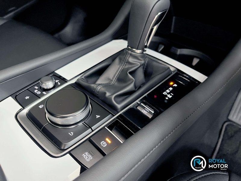 Mazda 3 1.5 Sedan | Royal Motor Grandeur