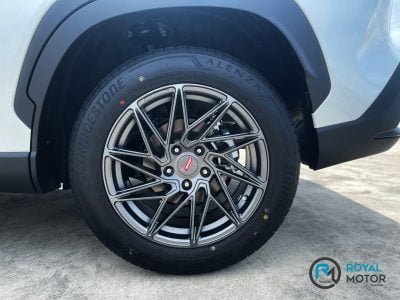 The All New Toyota Corolla Cross | Royal Motor Grandeur