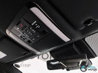 Toyota Alphard 2.5Z Review | Royal Motor Grandeur