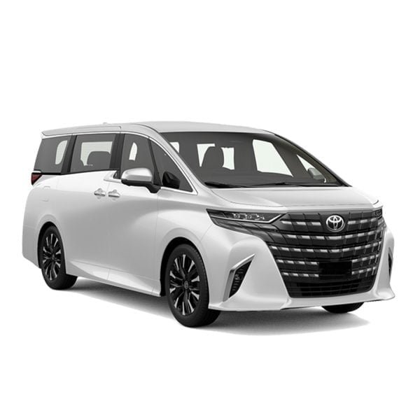 Latest Toyota Car Models | Royal Motor Grandeur