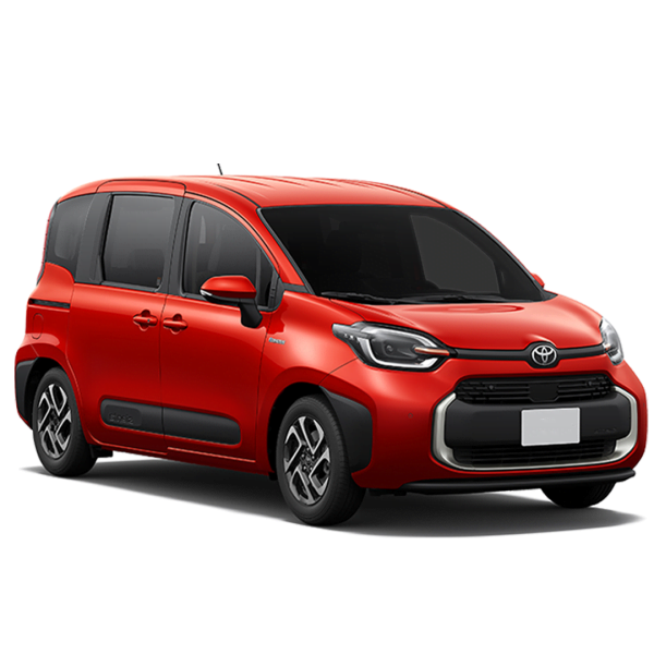 Latest Toyota Car Models | Royal Motor Grandeur