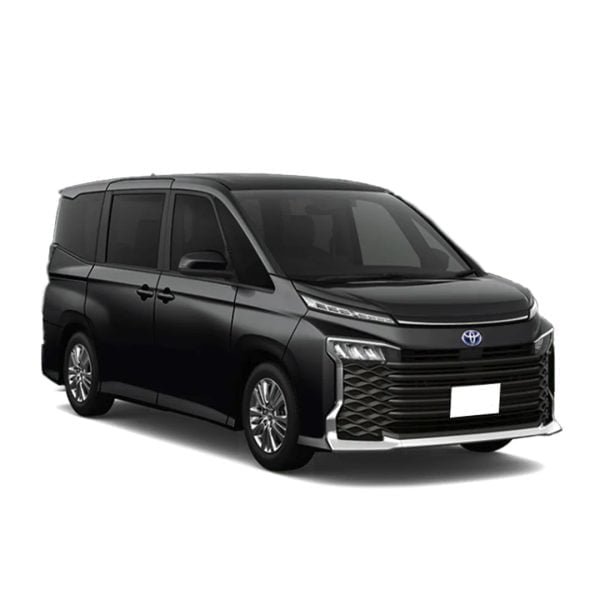 Latest Toyota Car Models | Royal Motor Grandeur