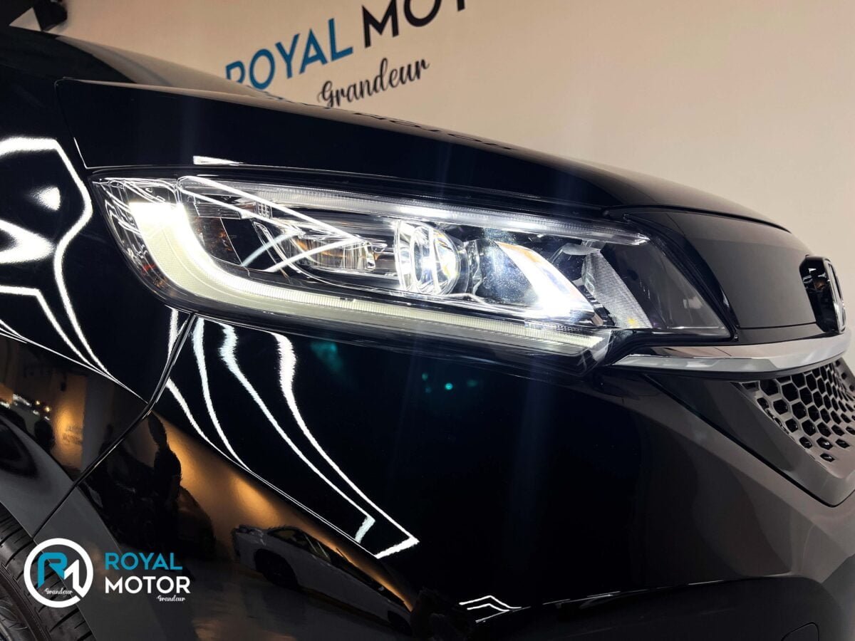 Honda Freed Singapore 2025 – Price, Specs & Best Deals | Royal Motor ...
